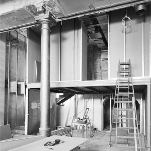 Luca Faloni Chelsea | PlaC | Architecture Urban Design