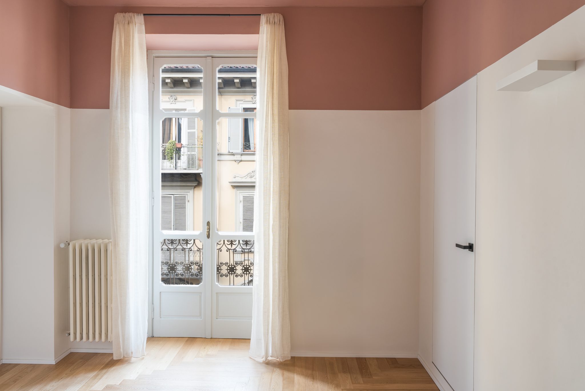 Casa Madama | PlaC | Architecture Urban Design