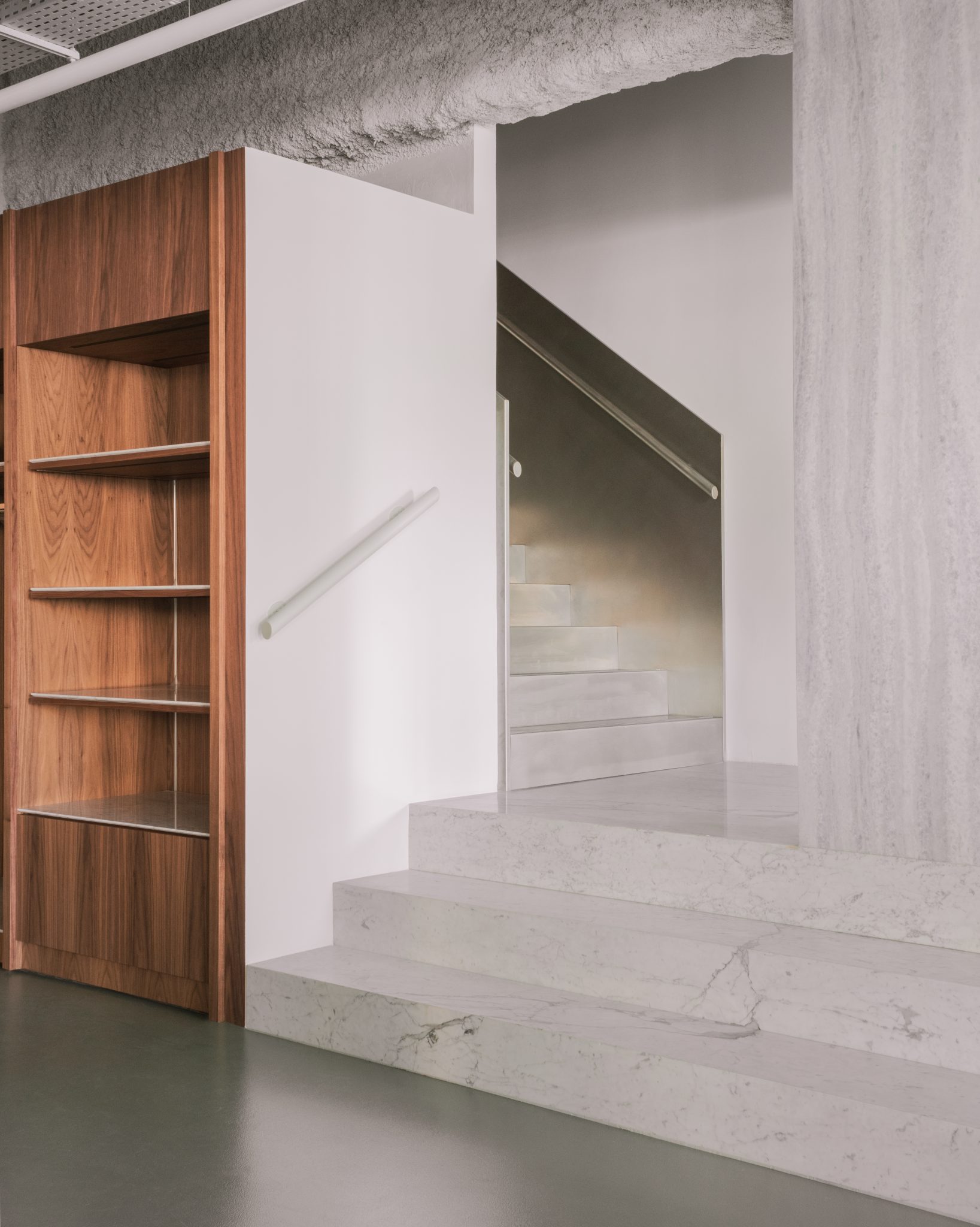 Luca Faloni Paris | PlaC | Architecture Urban Design